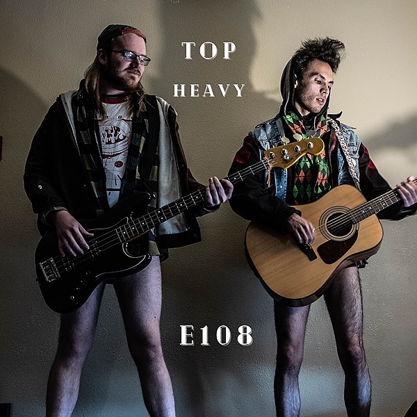 E108 | Twitter, Instagram, TikTok | Linktree