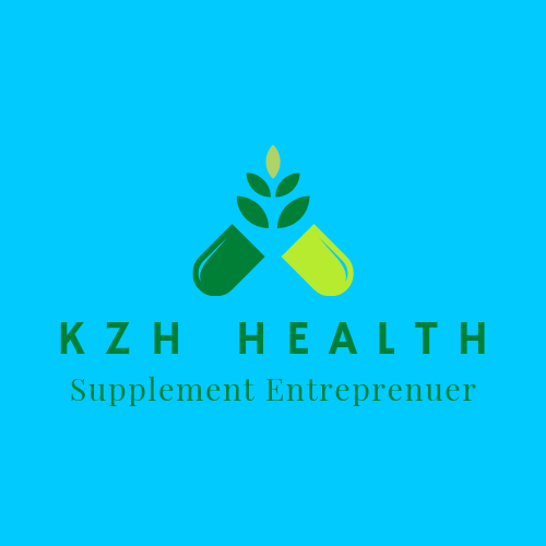 KZH HEALTH SUPPLEMENT ENTREPRE | Linktree