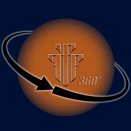 The Triple F Collection | Twitter, Instagram, Facebook | Linktree