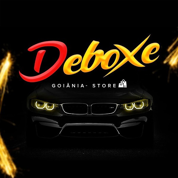 Deboxe Goiânia | Linktree