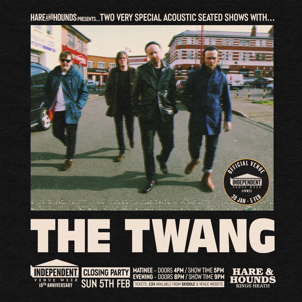 the_twang | Twitter, Facebook | Linktree