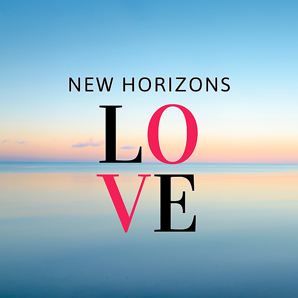 New Horizons Love | Twitter | Linktree