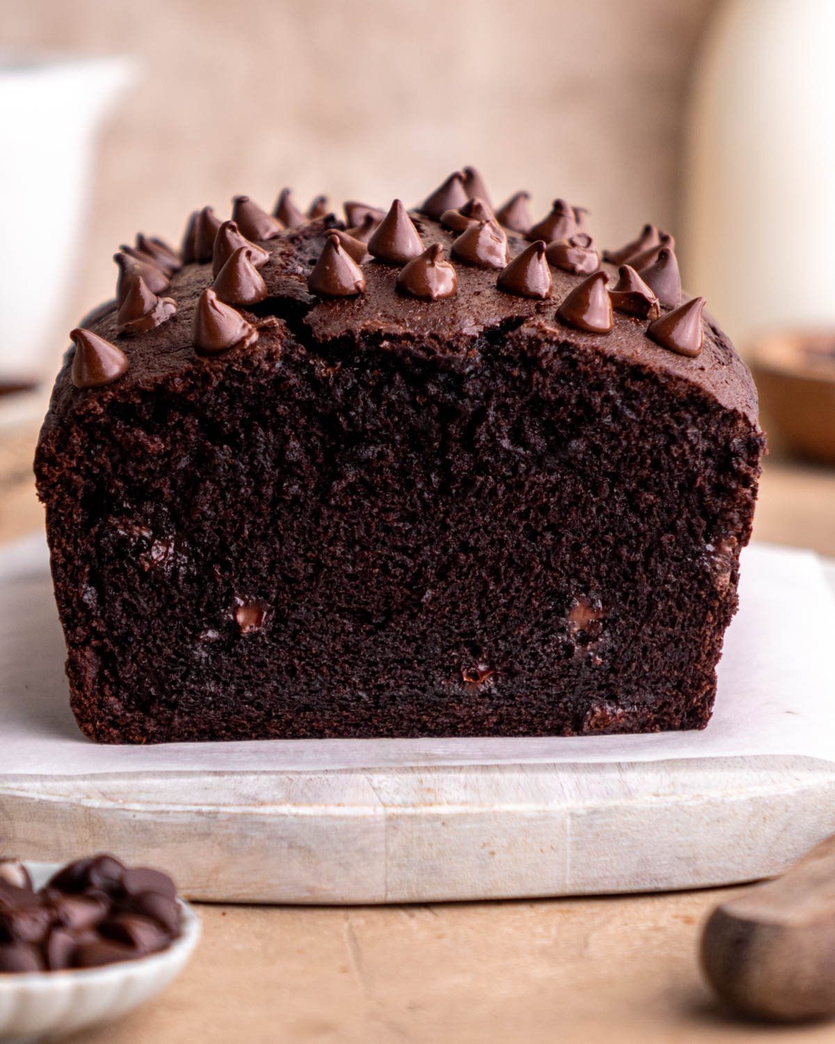 inbloombakery | Instagram, TikTok | Linktree