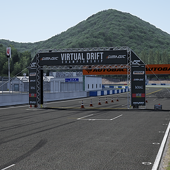 VIRTUAL DRIFT CHAMPIONSHIP | Instagram, Facebook | Linktree