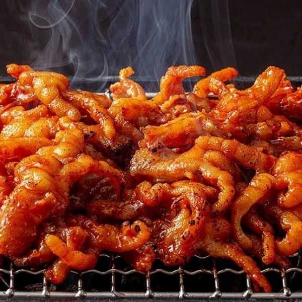 Grobak Korea | Linktree