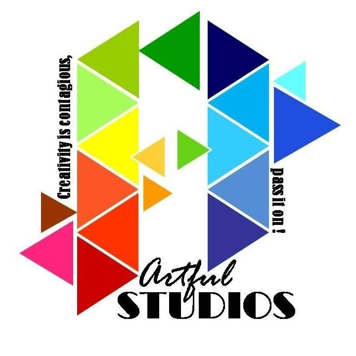Artful Studios | Instagram, Facebook | Linktree