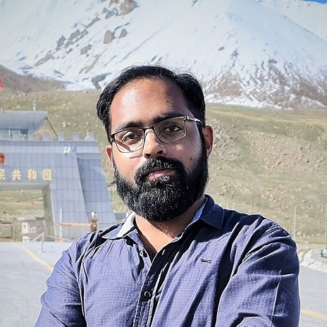 Abdul Rehman Aftab | Twitter, Instagram, Facebook | Linktree