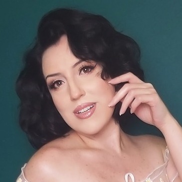 Indra Rojas | Twitter, Facebook, Twitch | Linktree