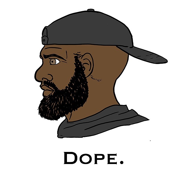 Dope KNife - So 912 | Twitter, Instagram, Facebook, TikTok | Linktree