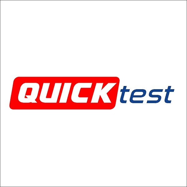 Quicktest Laboratorium | Linktree