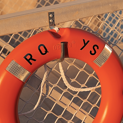 RQYS Bar, Bistro & Functions | Instagram, Facebook | Linktree