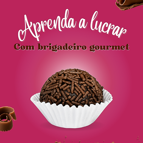@brigadeirogourmets_ | Linktree