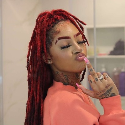 @Shxkiraa | Instagram | Linktree