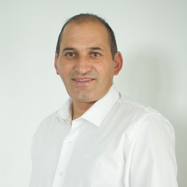 Daniel Ochoa | Twitter, Instagram, Facebook | Linktree