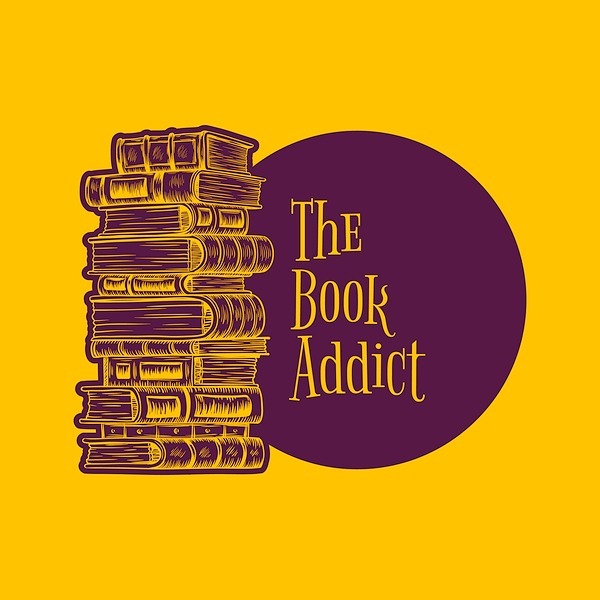 The Book Addict | Linktree