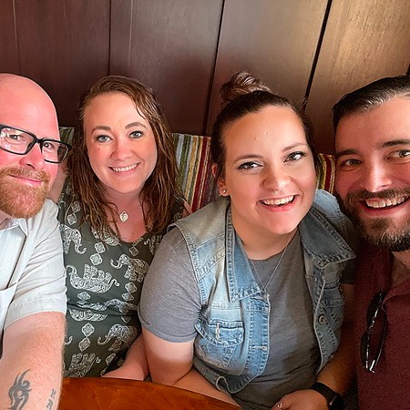 Polyfamory | Instagram, TikTok | Linktree