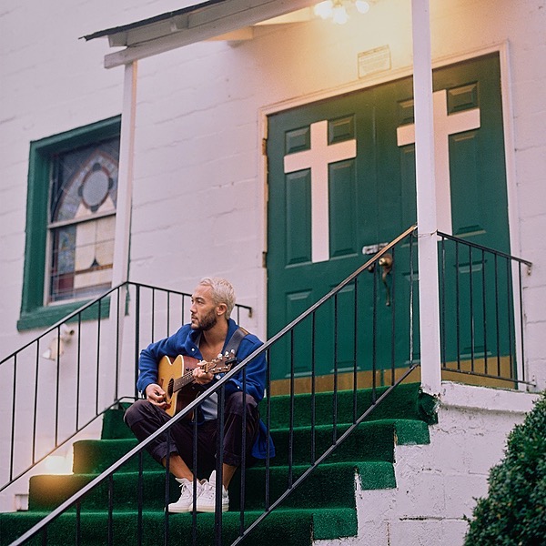 Austin Collazo - Listen on Spotify - Linktree