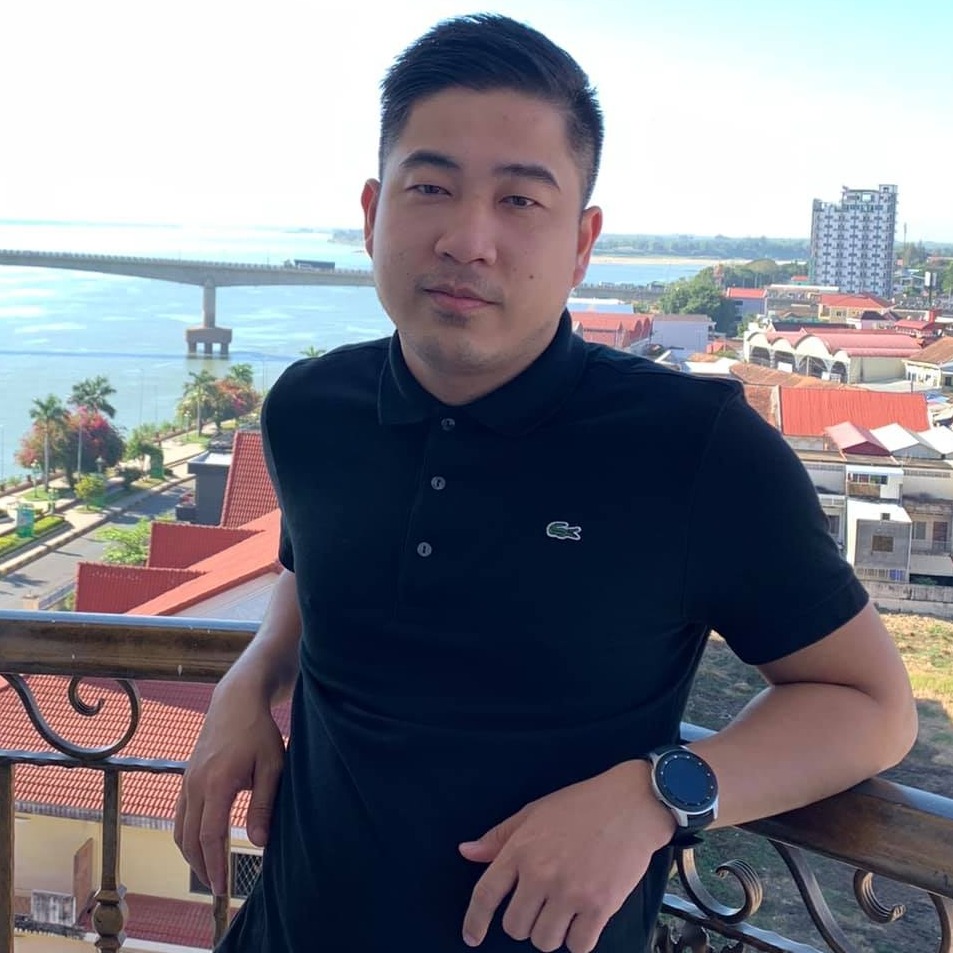 HEA LEPP | Facebook, TikTok | Linktree