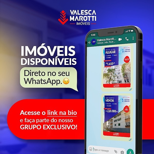 Valesca Marotti Imóveis | Linktree