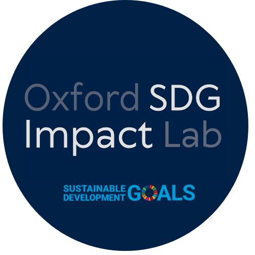 Oxford SDG Impact Lab | Linktree