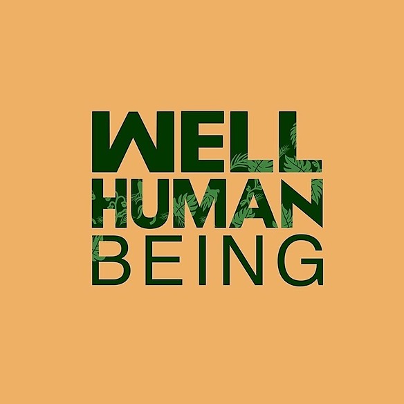 Well Human Being | Instagram | Linktree