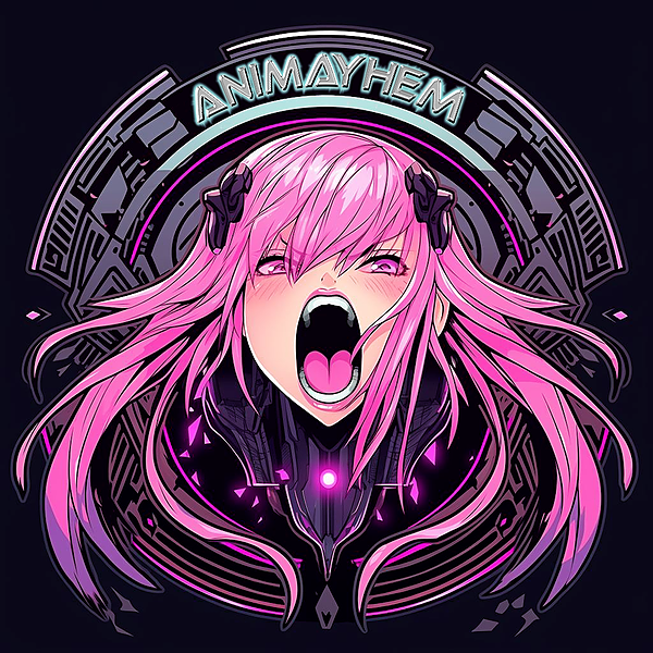 AniMayhem Studios | Twitter, TikTok | Linktree