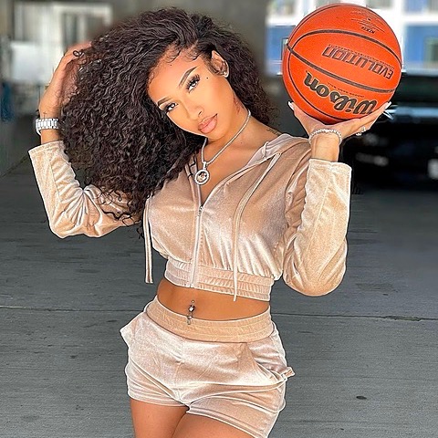 Lightskinkim | Twitter, Instagram, TikTok | Linktree