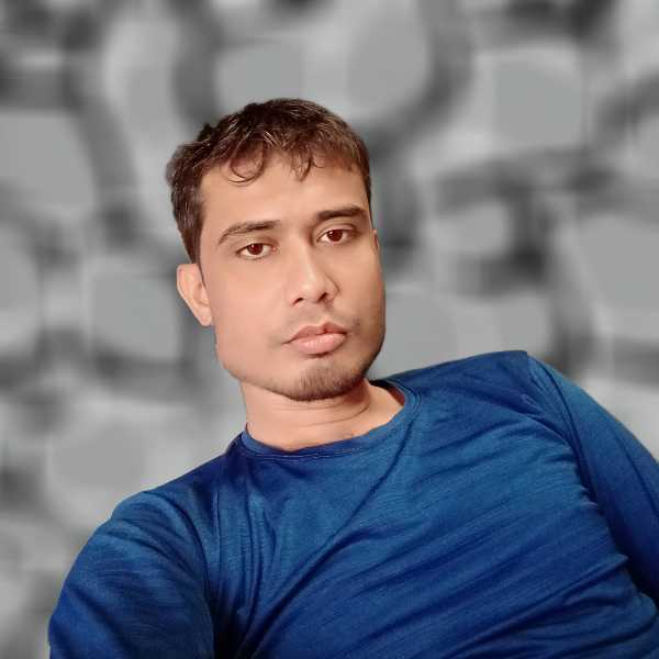 Md Akmal Azmi | Twitter, Instagram | Linktree