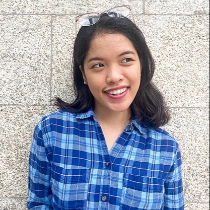 Chloe Mina | Instagram, Facebook, TikTok | Linktree