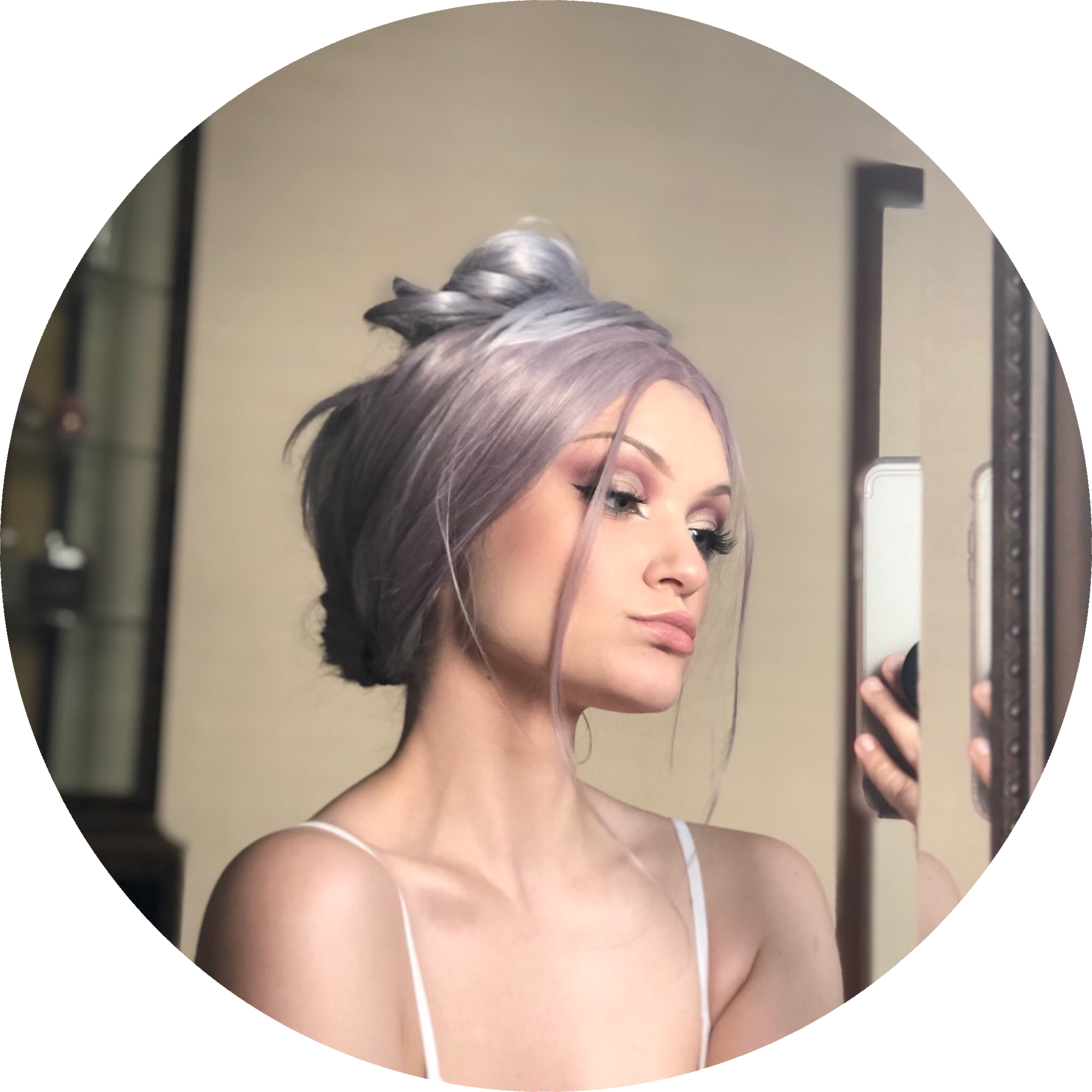 AngelicAngie | Twitter, Instagram, TikTok, Twitch | Linktree