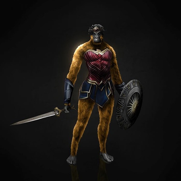 @alpha_gorillas | Linktree