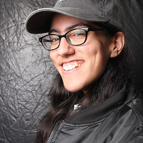 María Solano | Twitter, Instagram, YouTube, TikTok | Linktree