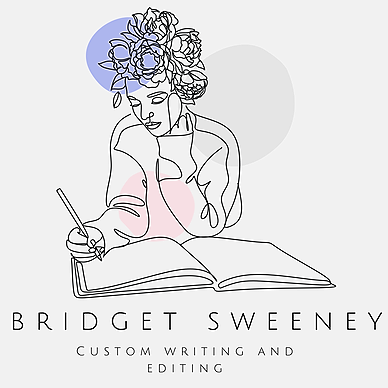 Bridget Sweeney | Linktree