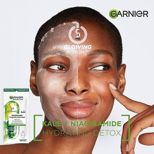 Garnier Skin Care Products | Instagram | Linktree