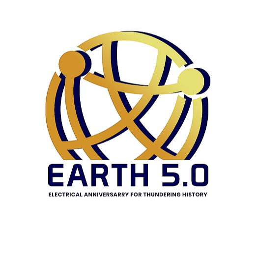 EARTH 5.0 | Linktree