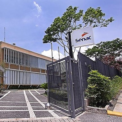 Senac Penha | Instagram, Facebook | Linktree