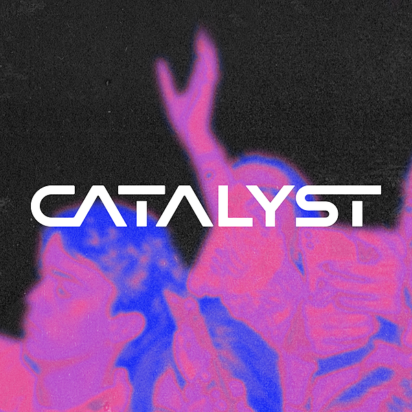 Catalyst Events | Instagram, Facebook, TikTok | Linktree