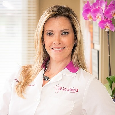 Dr. Stephanie Molden | Instagram, Facebook | Linktree