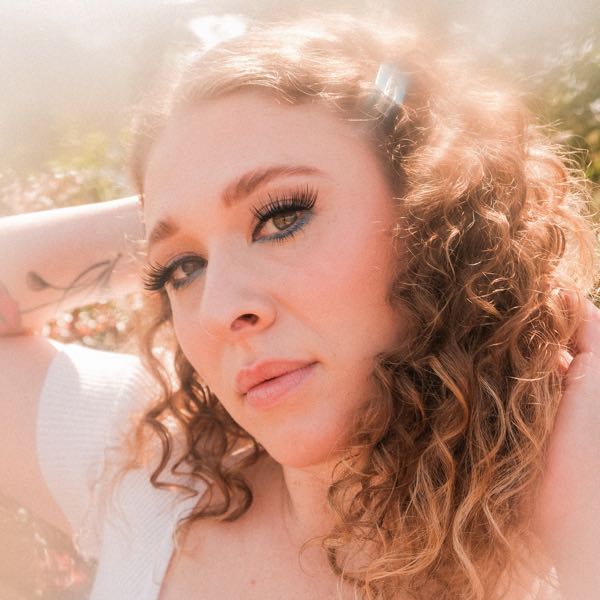 Morgan Paris Lanza | Twitter, Facebook, TikTok | Linktree