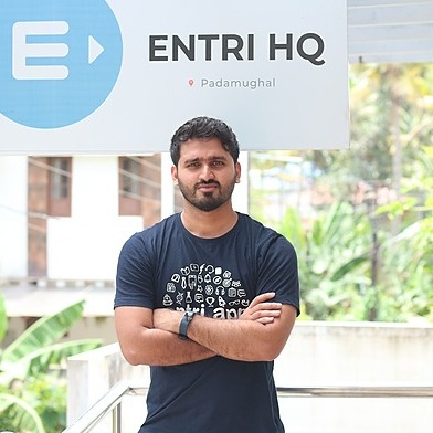 Mohammed Hisamuddin | Linktree