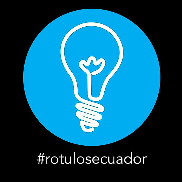 rotulosecuador | Instagram, Facebook, TikTok | Linktree