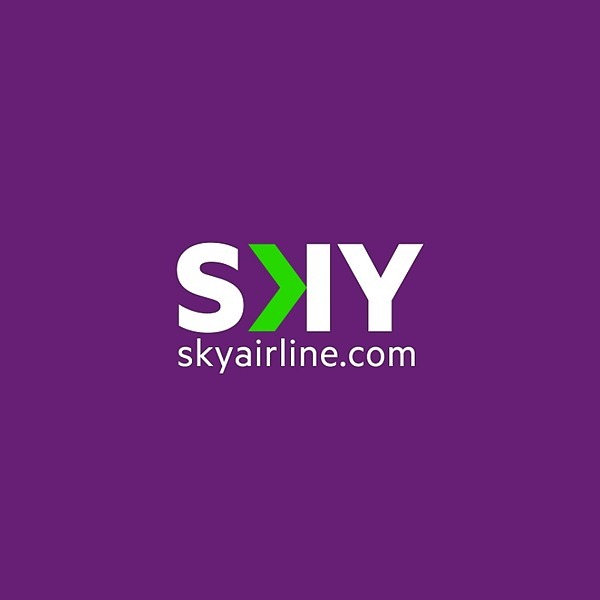 SKY Airline | TikTok | Linktree