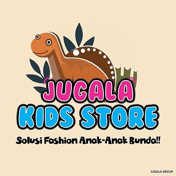Jugala Kids Store | Instagram, Facebook, TikTok | Linktree