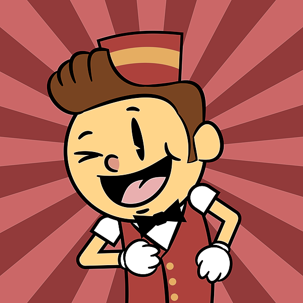 Elbow Nudge Podcast | Twitter, Instagram | Linktree