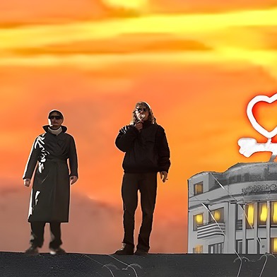 brightyoungfuture - Listen on YouTube, Spotify - Linktree