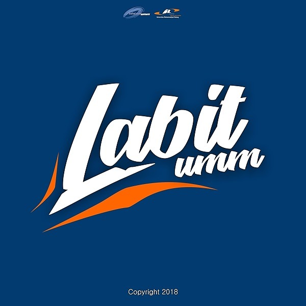 Lab. Informatika UMM | Linktree