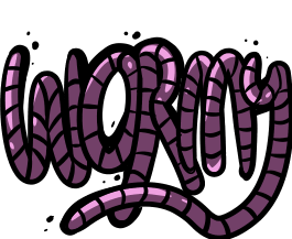 wormyw | Twitter, Instagram | Linktree