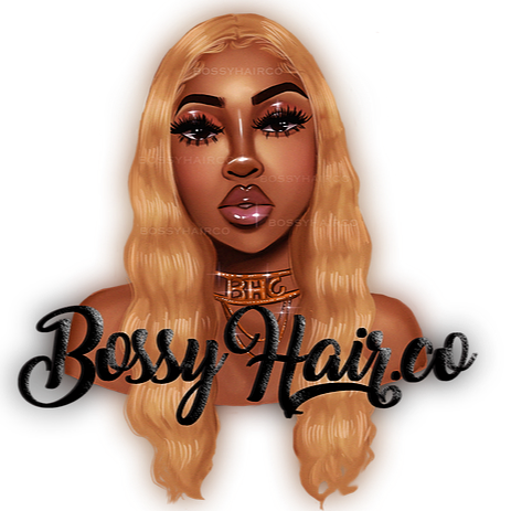 Bossy Hair Company. | Instagram | Linktree