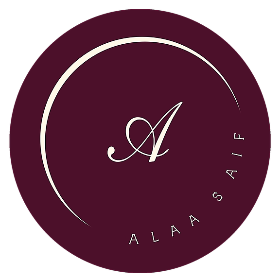 Alaa Saif Designer | Instagram, Facebook | Linktree