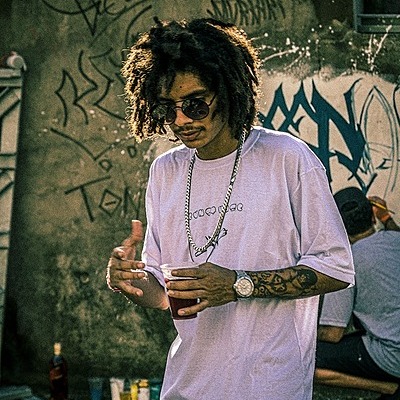 nicoldi | Twitter, Instagram, Facebook, TikTok | Linktree